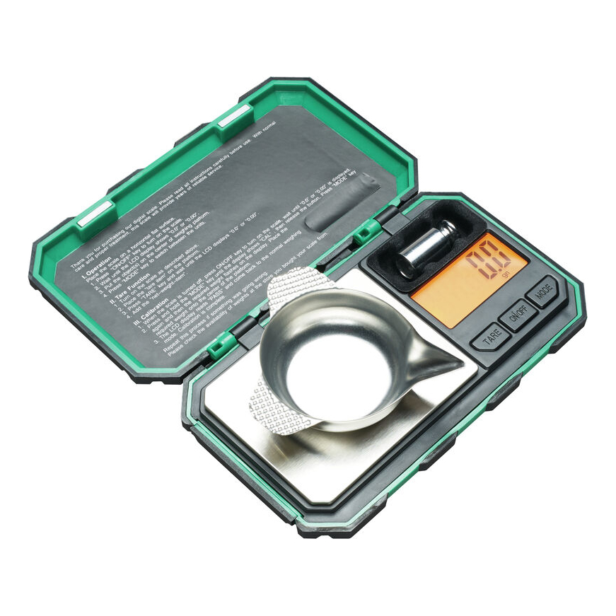 RCBS® Digital Pocket Scale | Bass Pro Shops Canada